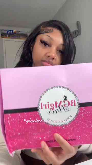 28in 13x4 Glueless Body Wave Wig Review