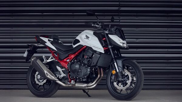 Honda Motorcycle and Scooter India reports total sales of 465,115 units ...