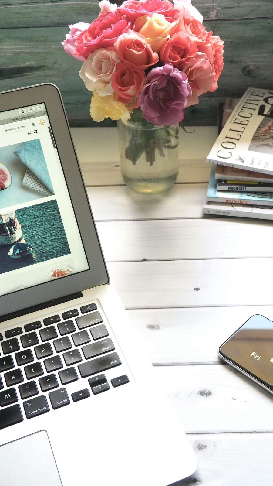 Inspiring quotes to refresh your work mindset