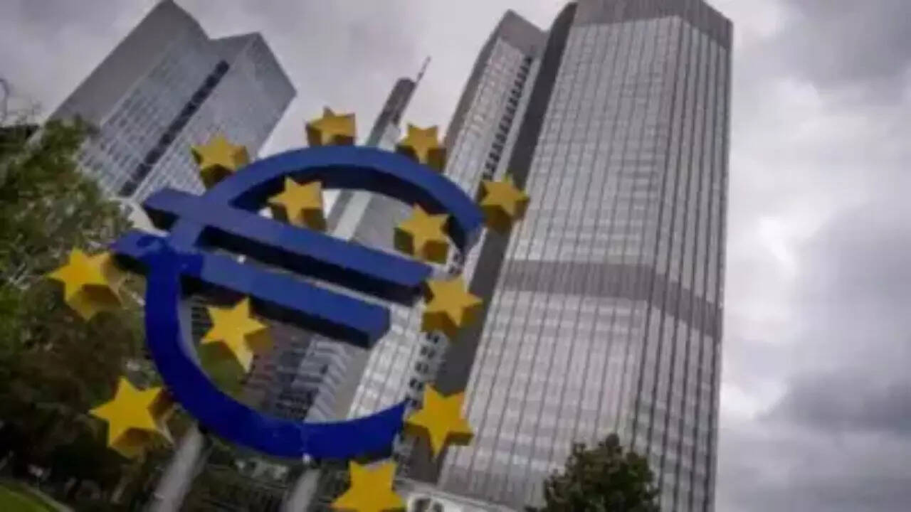 ECB set for 7th rate cut again as Donald Trump trade war rumbles on