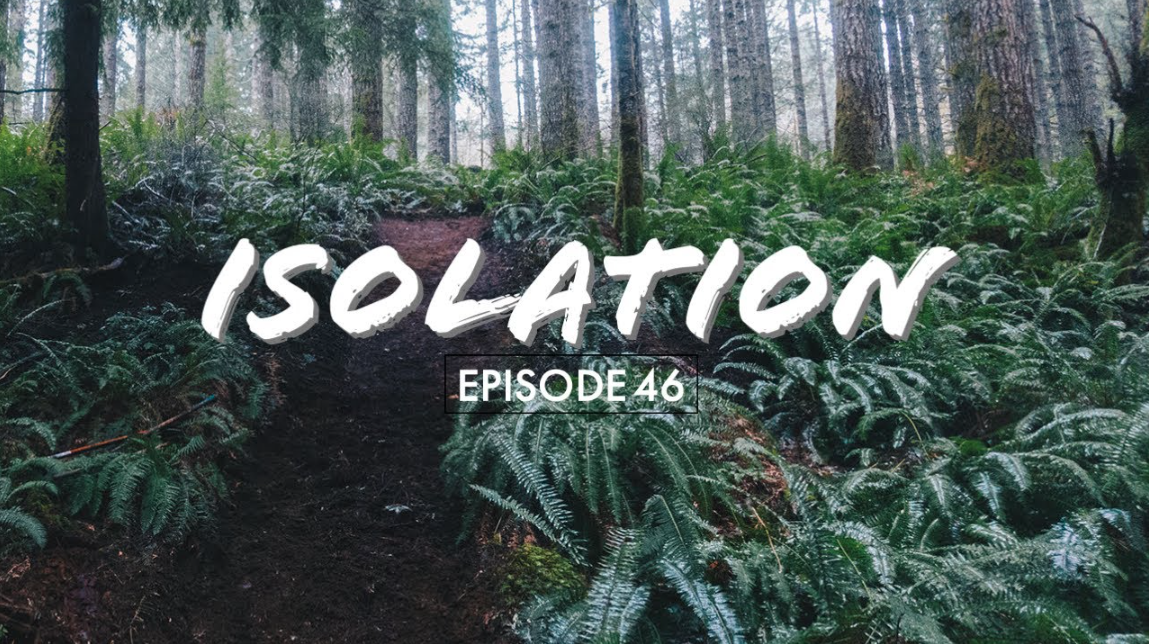 The New Step Down Jump Is Big! | Isolation EP46