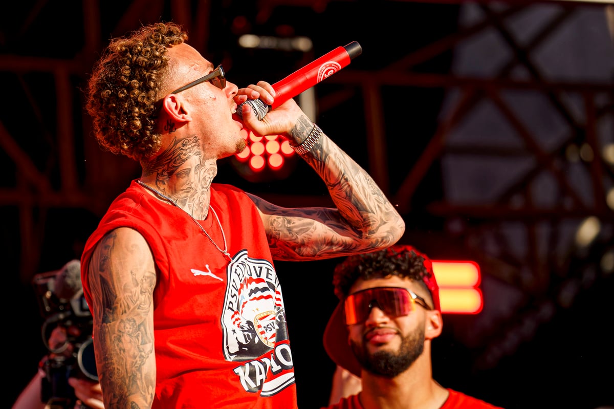 Hans Kraay: ‘Nee, dat ben ik helemaal oneens met Noa Lang’