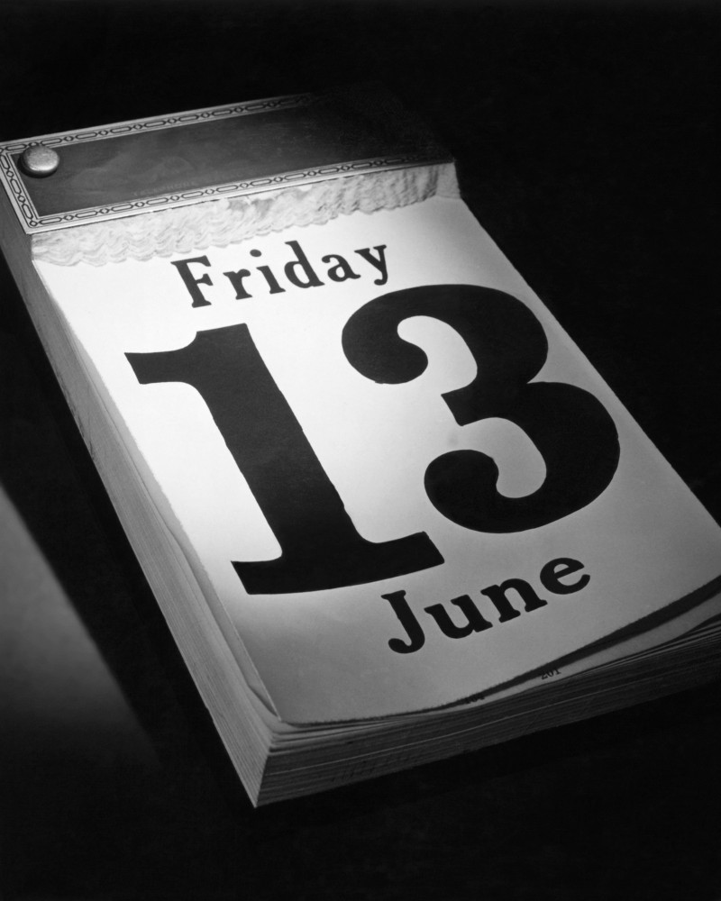 The origin of the calendar