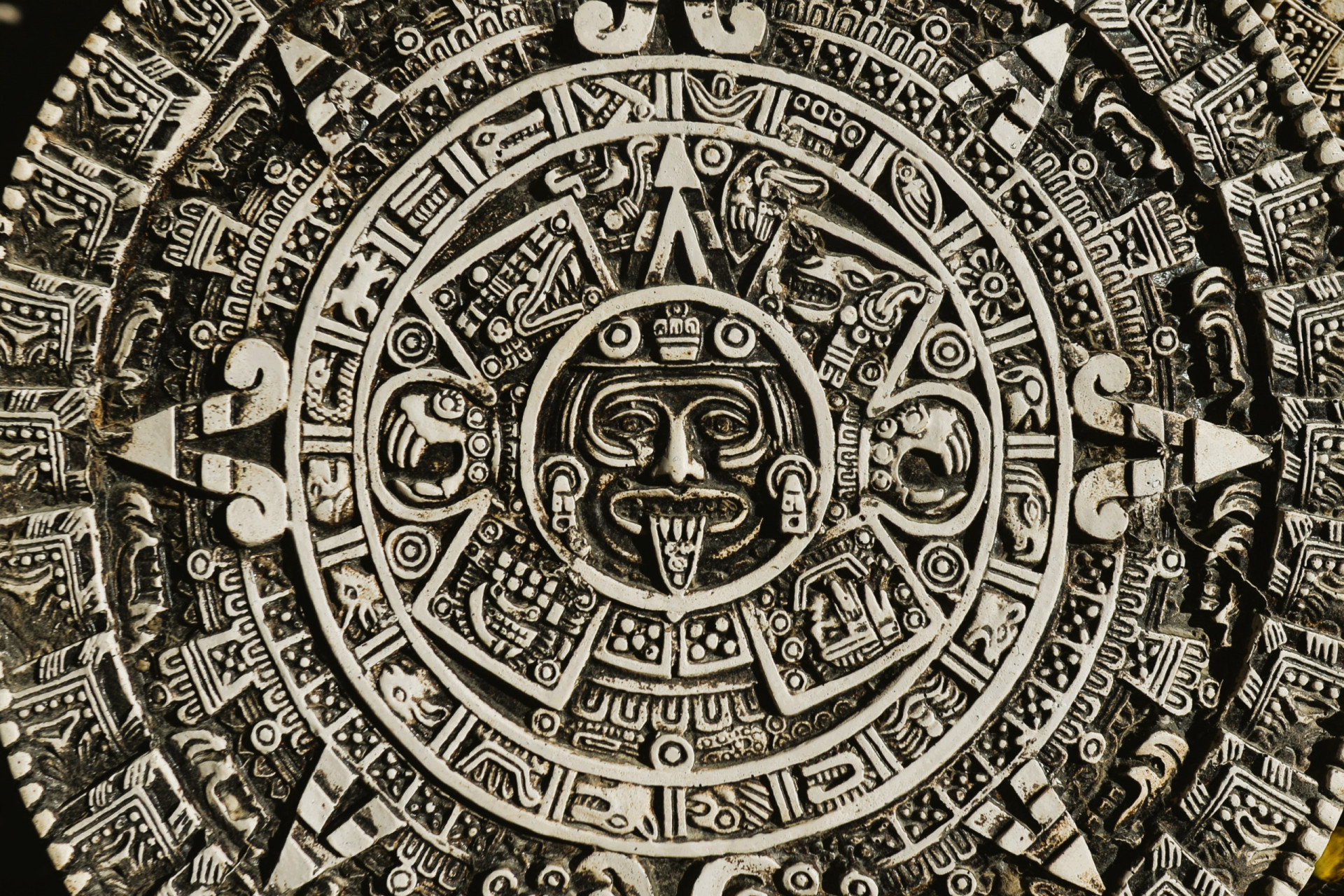 The origin of the calendar