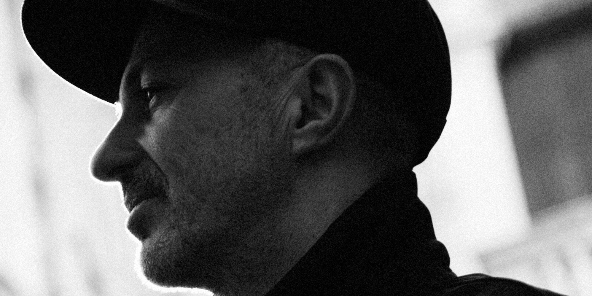 Samuel torna in veste solista per attraversare il suo "Mare nero"