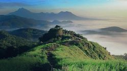 Tiga Tempat Wisata Alam di Bengkayang yang Tawarkan Keindahan dan Udara ...