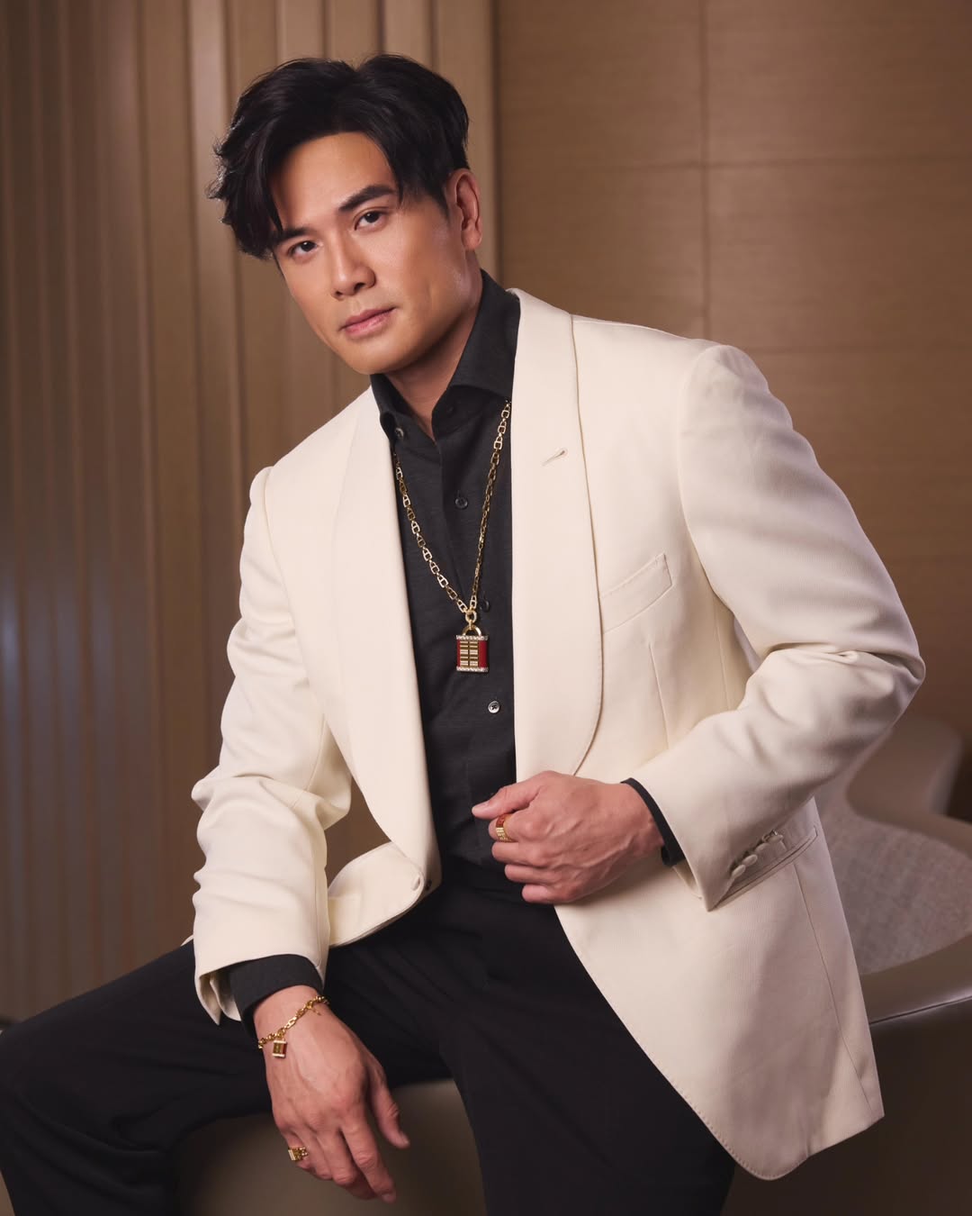 Linda Chung’s ex-boyfriend Philip Ng confirms relationship with model ...