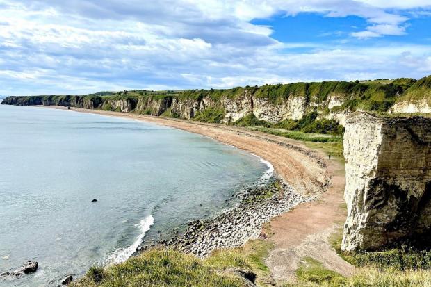 Discover the "coastal gem" 30 minutes from Durham called "one of the ...