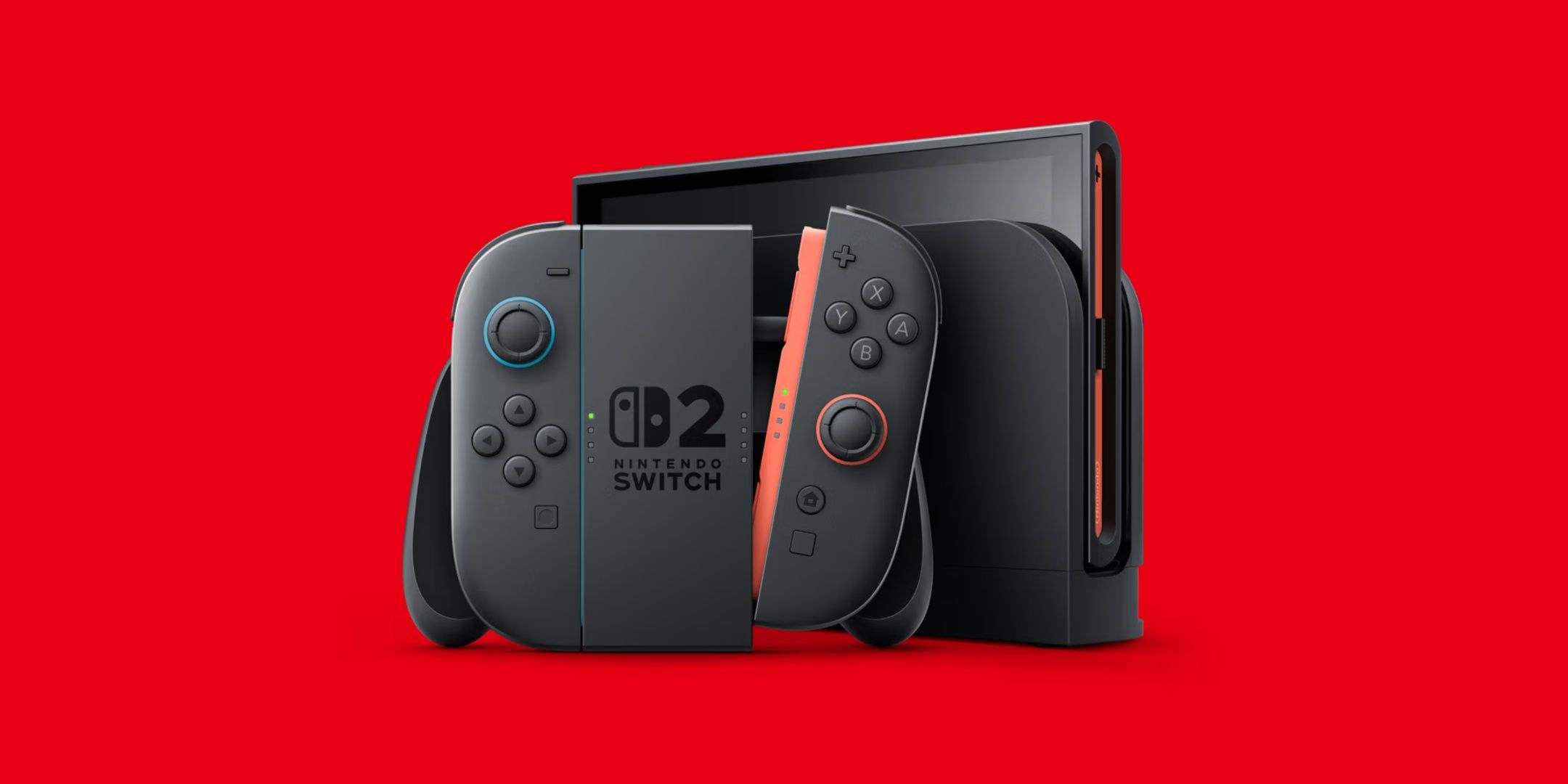 Switch 2 Dev Kit Scarcity Has Reportedly Resulted In Nintendo Telling ...