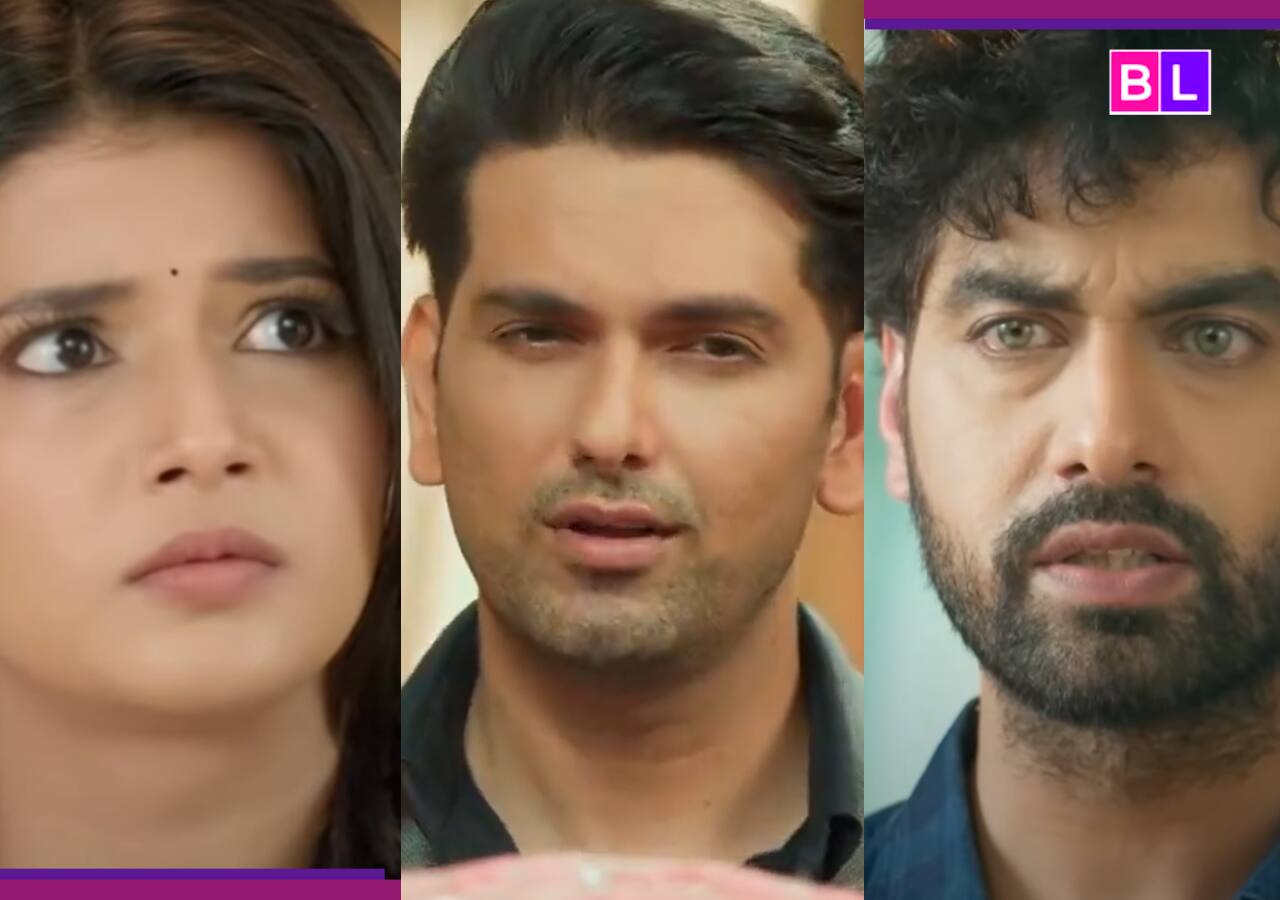 Yeh Rishta Kya Kehlata Ha serial update: Armaan RETURNS to Udaipur ...