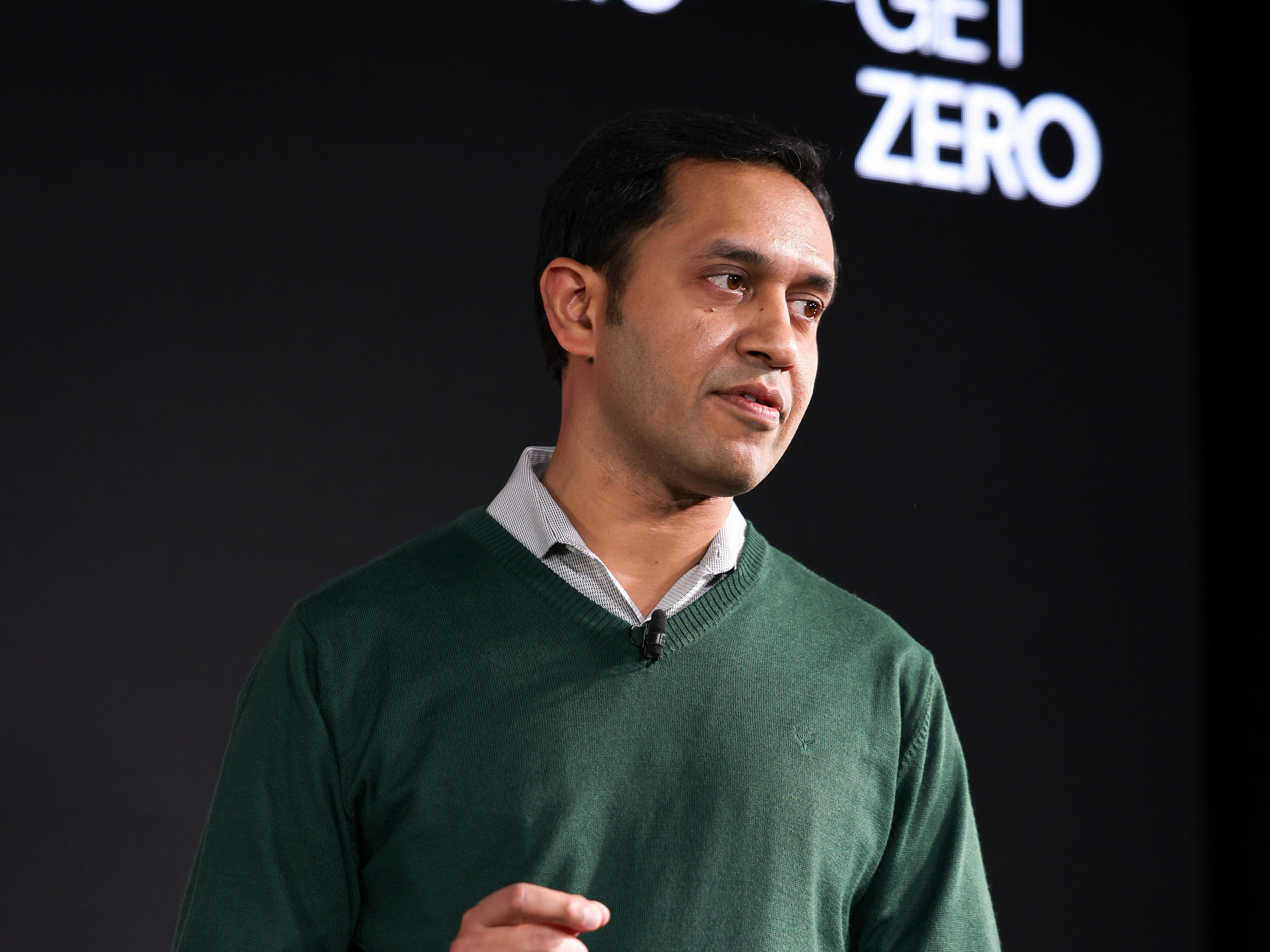 Here's how Uber's product chief uses AI at work — and one tool he's ...