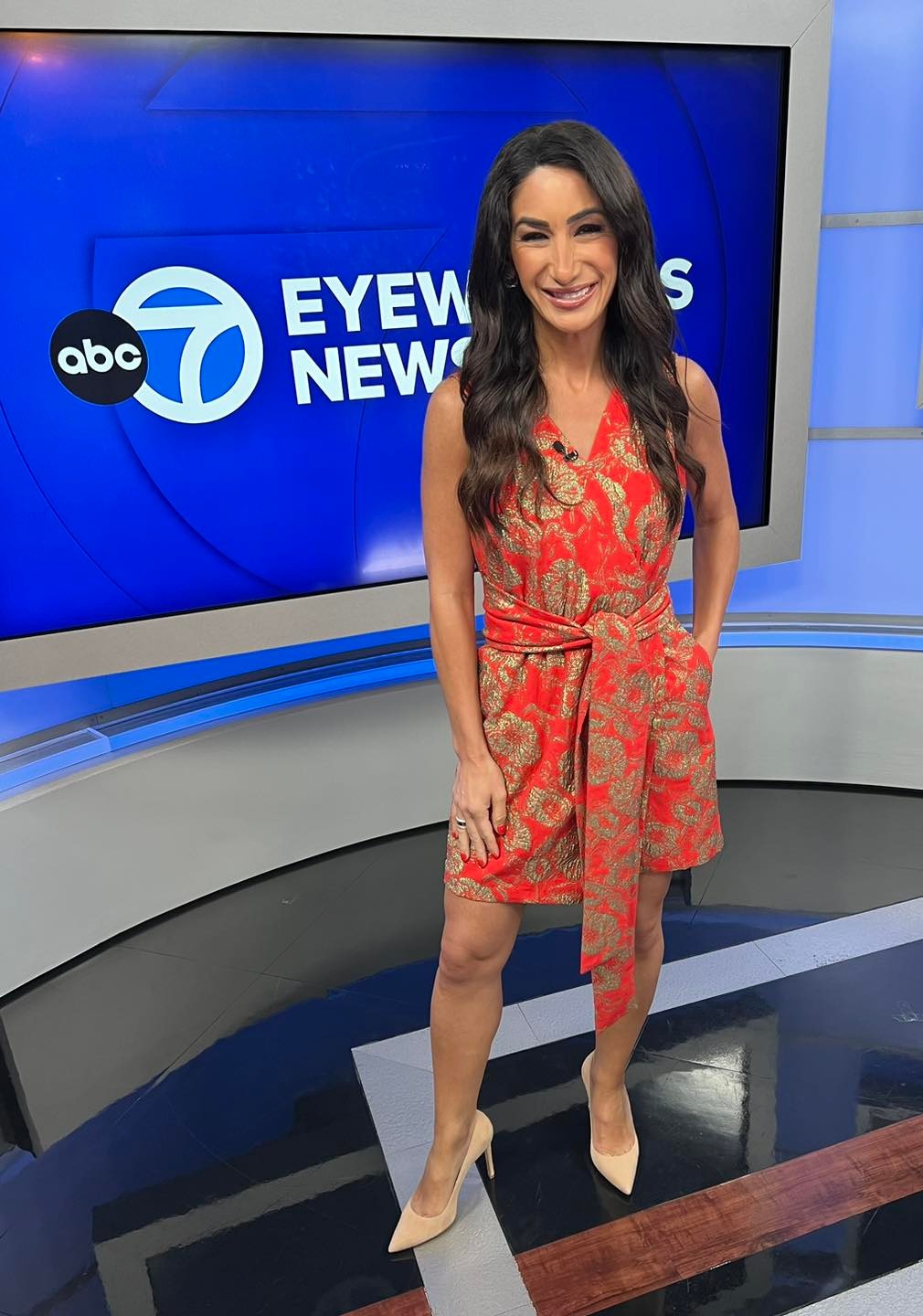 Chicago news anchor Diane Pathieu’s hero firefighter husband, Nicholas ...