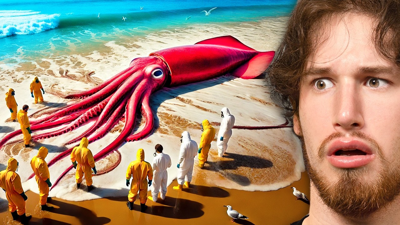 World's **RAREST** Discoveries