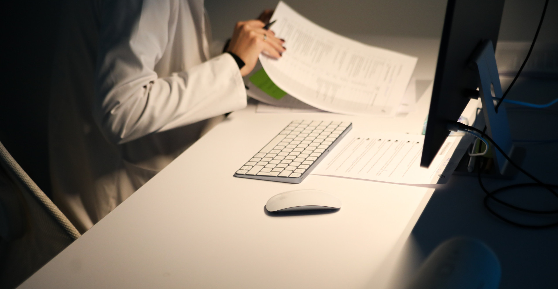 Colon cancer study shows survival boost with exercise