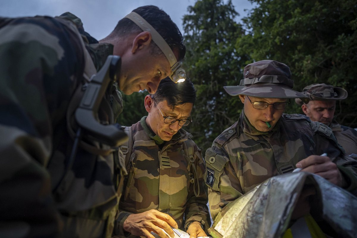 Ce que l'armée française exige de ses cybercombattants va vous surprendre