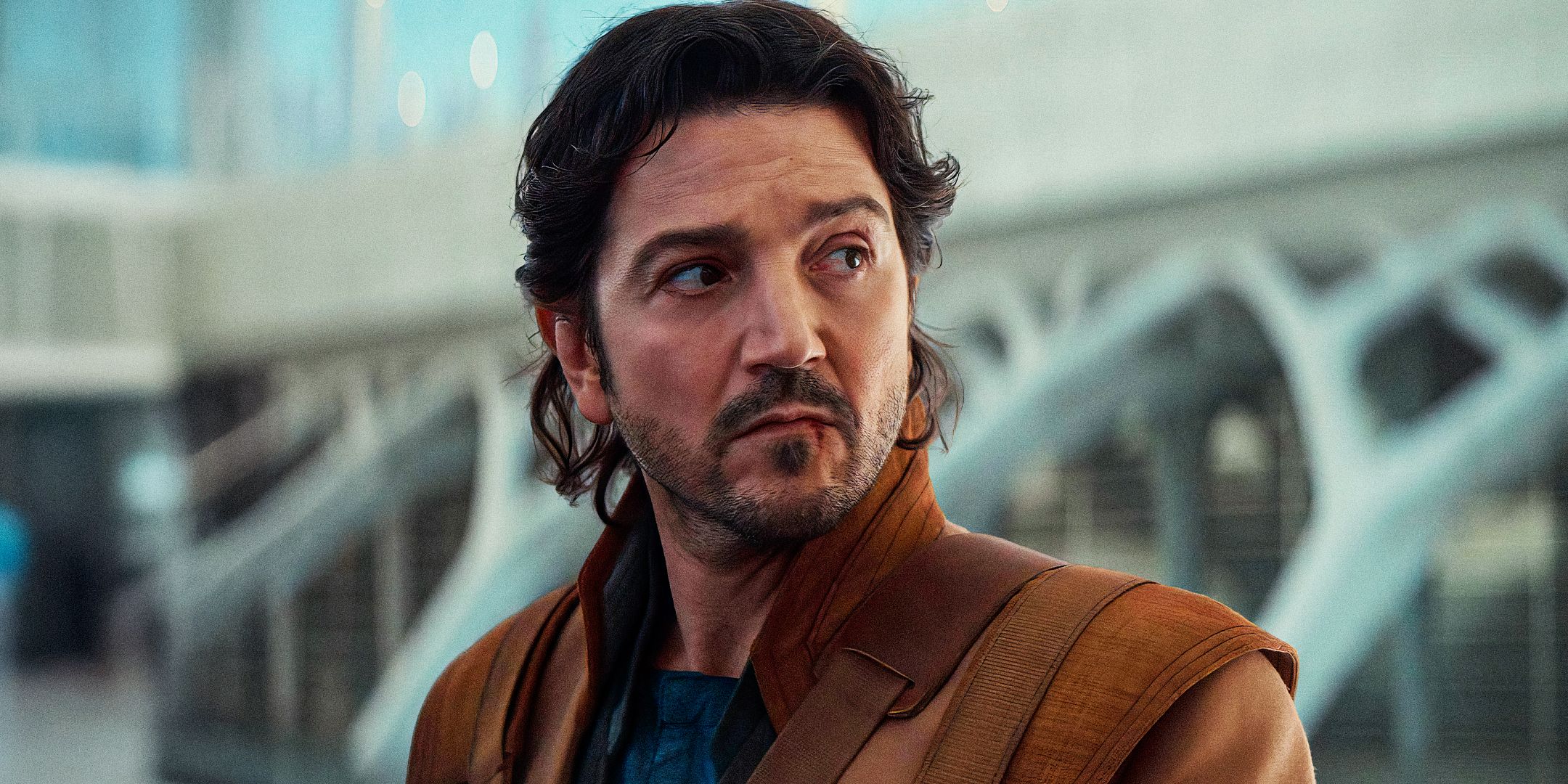 Andor's Most Powerful Message Finishes What George Lucas Started With ...