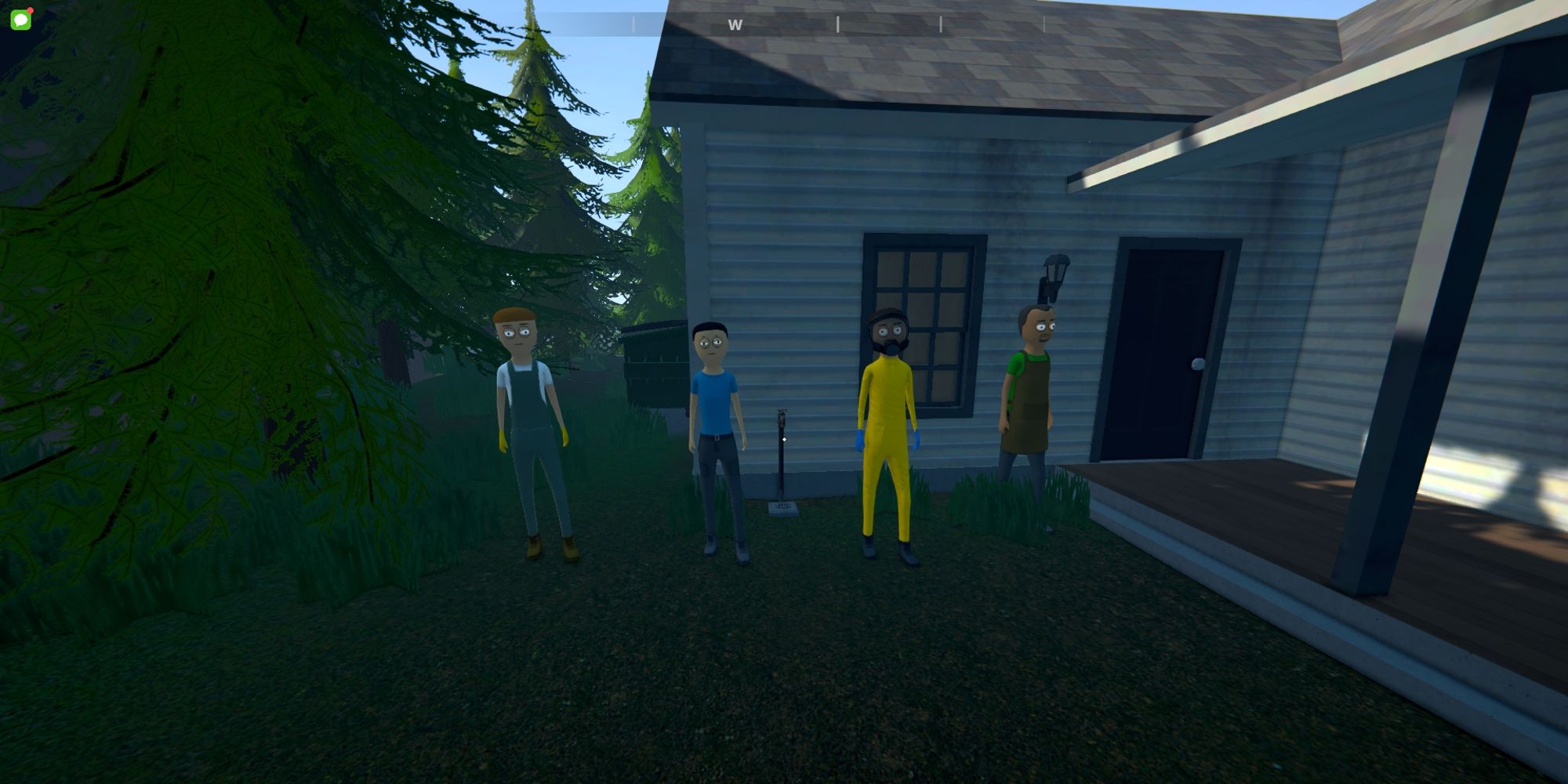 Schedule 1: How to Hire and Use Employees