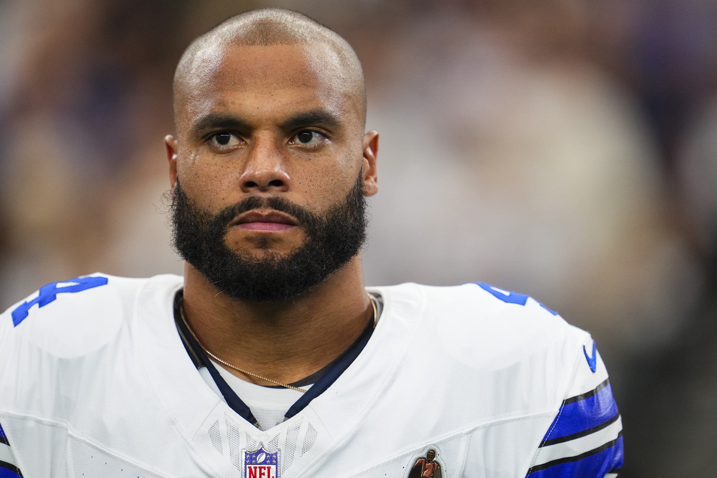 32 significant NFL players returning from injuries in 2025