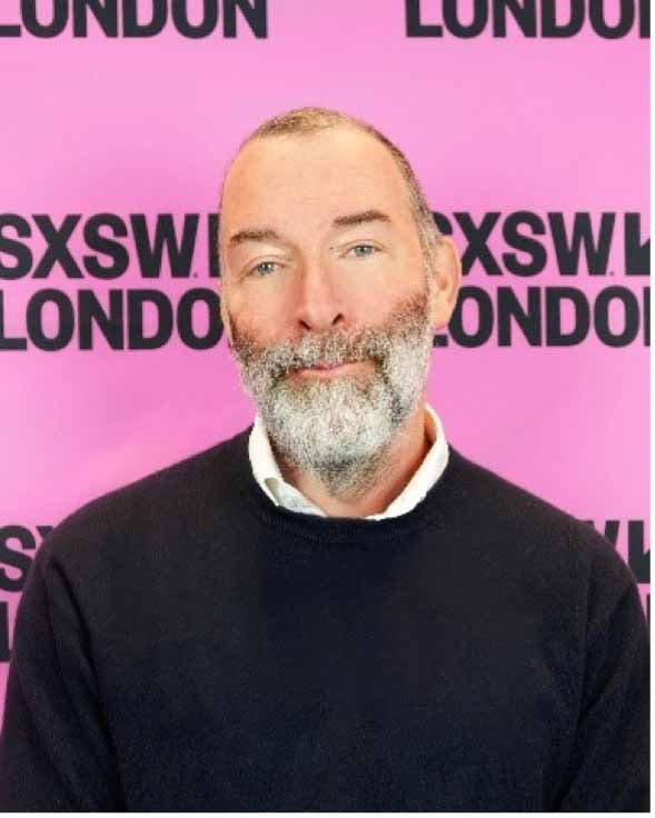 SXSW London: Everything you can expect from festival's inaugural week ...