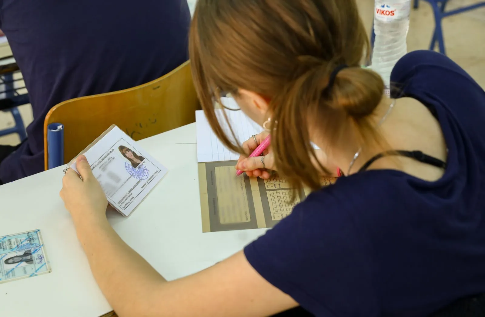 Πανελλήνιες 2025: Τα θέματα στα Αρχαία Ελληνικά
