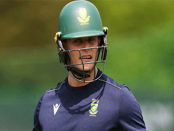 WTC 2025 Final: SA batter Rickelton carries his IPL experience ahead of ...