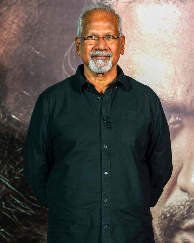 Birthday Special: Iconic films of Mani Ratnam that everyone must watch