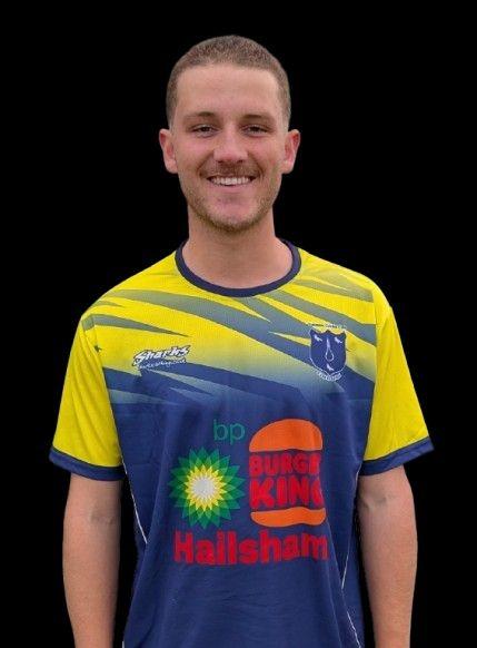 Hailsham's Hainsworth deserves his own chapter in the club's annals ...