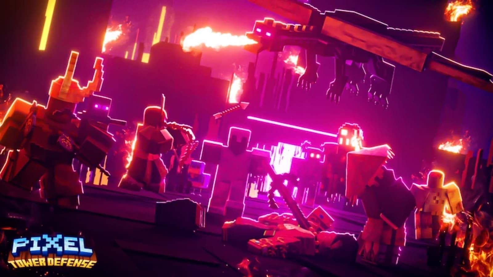 Pixel Tower Defense Codes (October 2025)