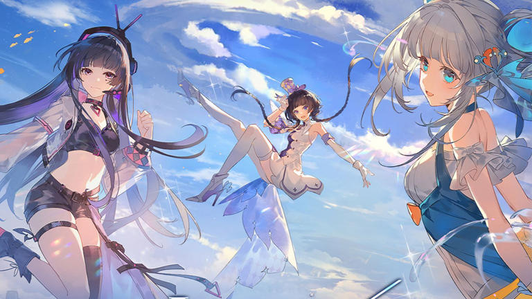 Ash echoes global codes (December 2025)