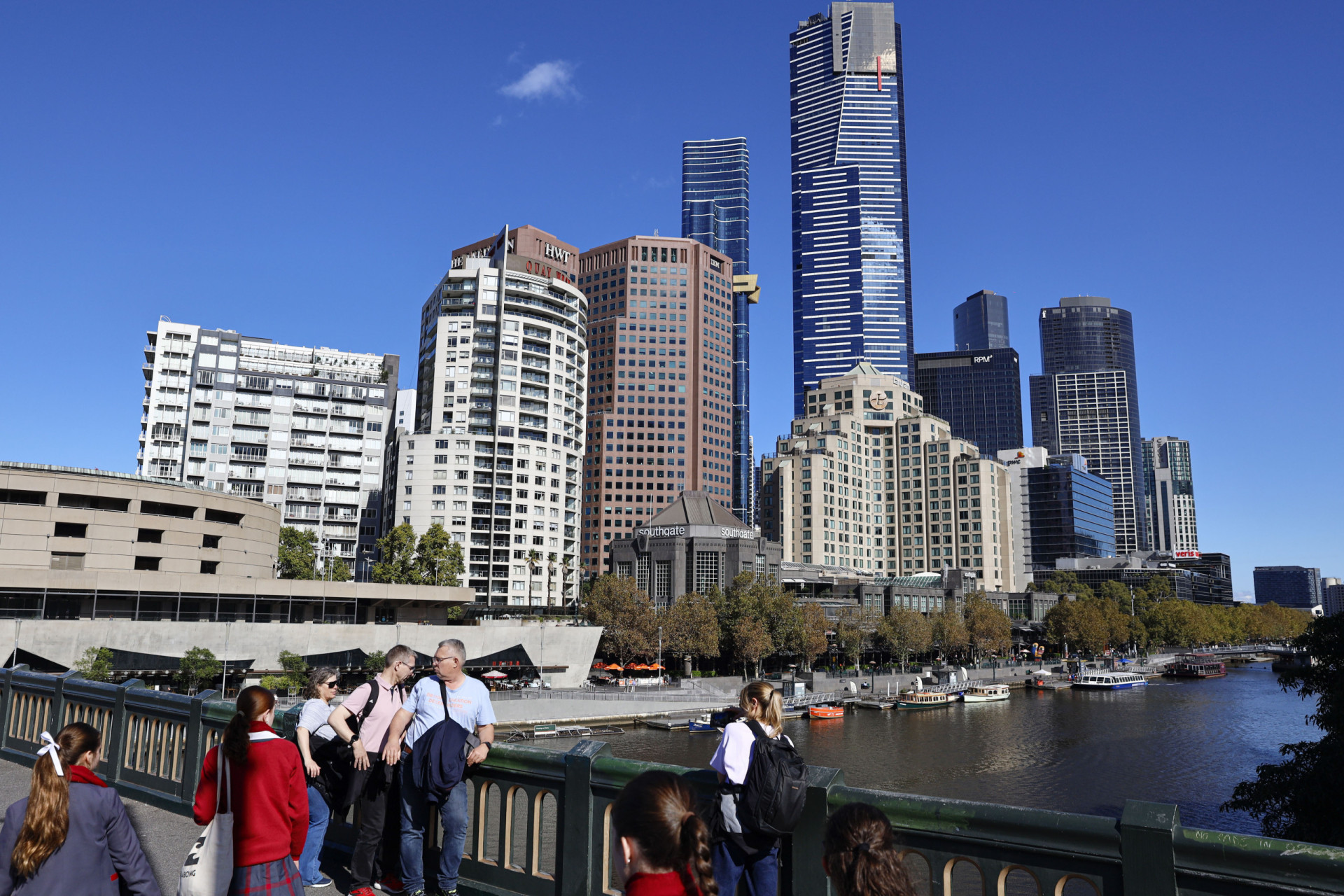 Countries with the best and worst credit ratings