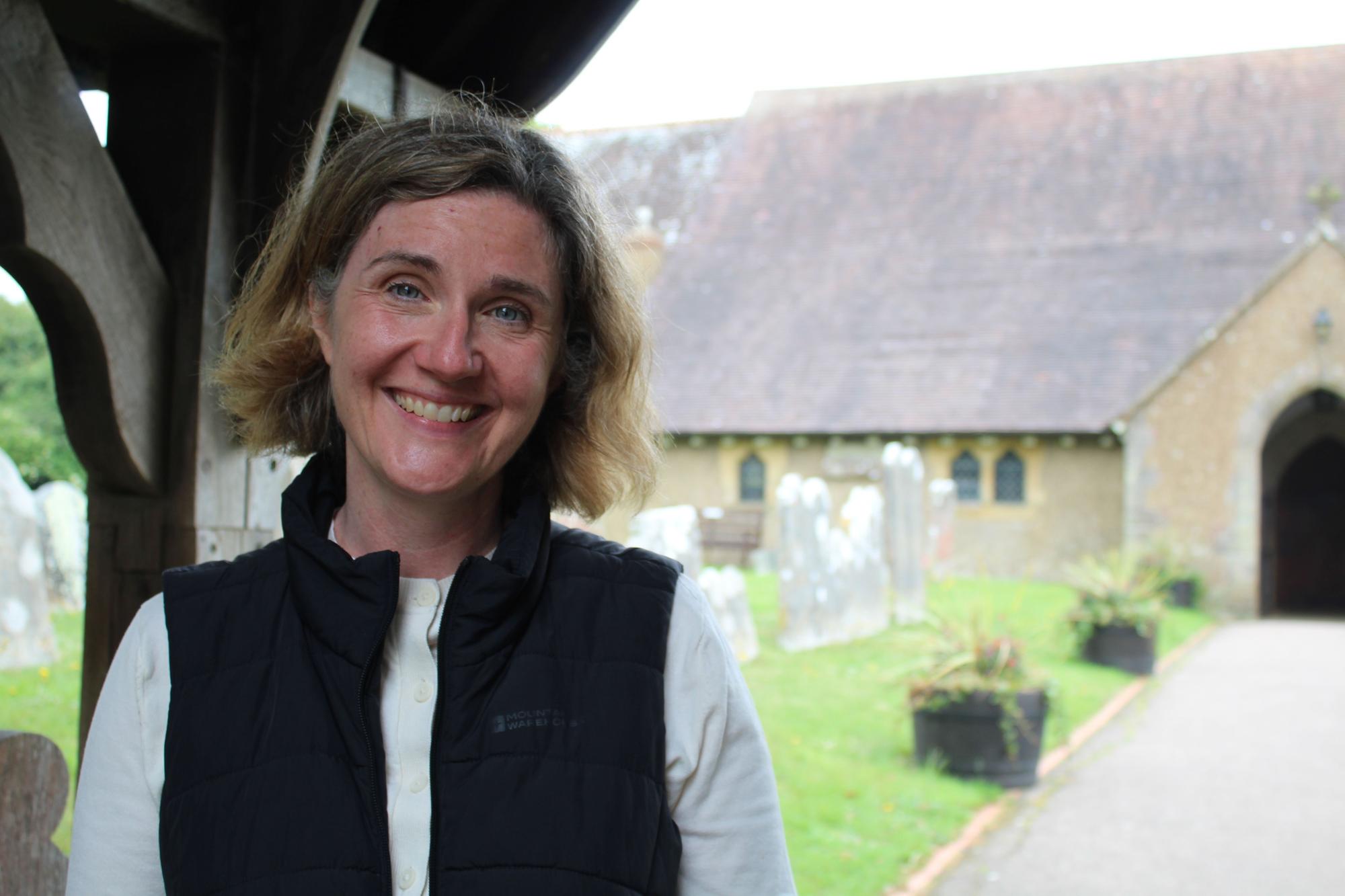 Political opinion with Beccy Cooper MP: May round up