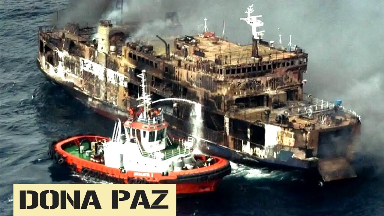 The Worst Ship Captains Who Abandoned Their Crews