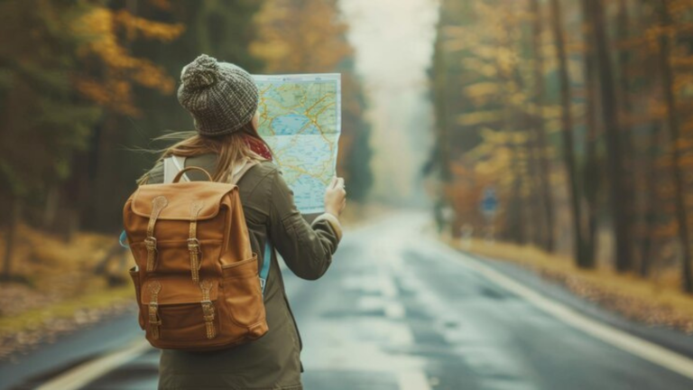 Backpacking in India: 7 Must-Try Routes for First-Time Explorers