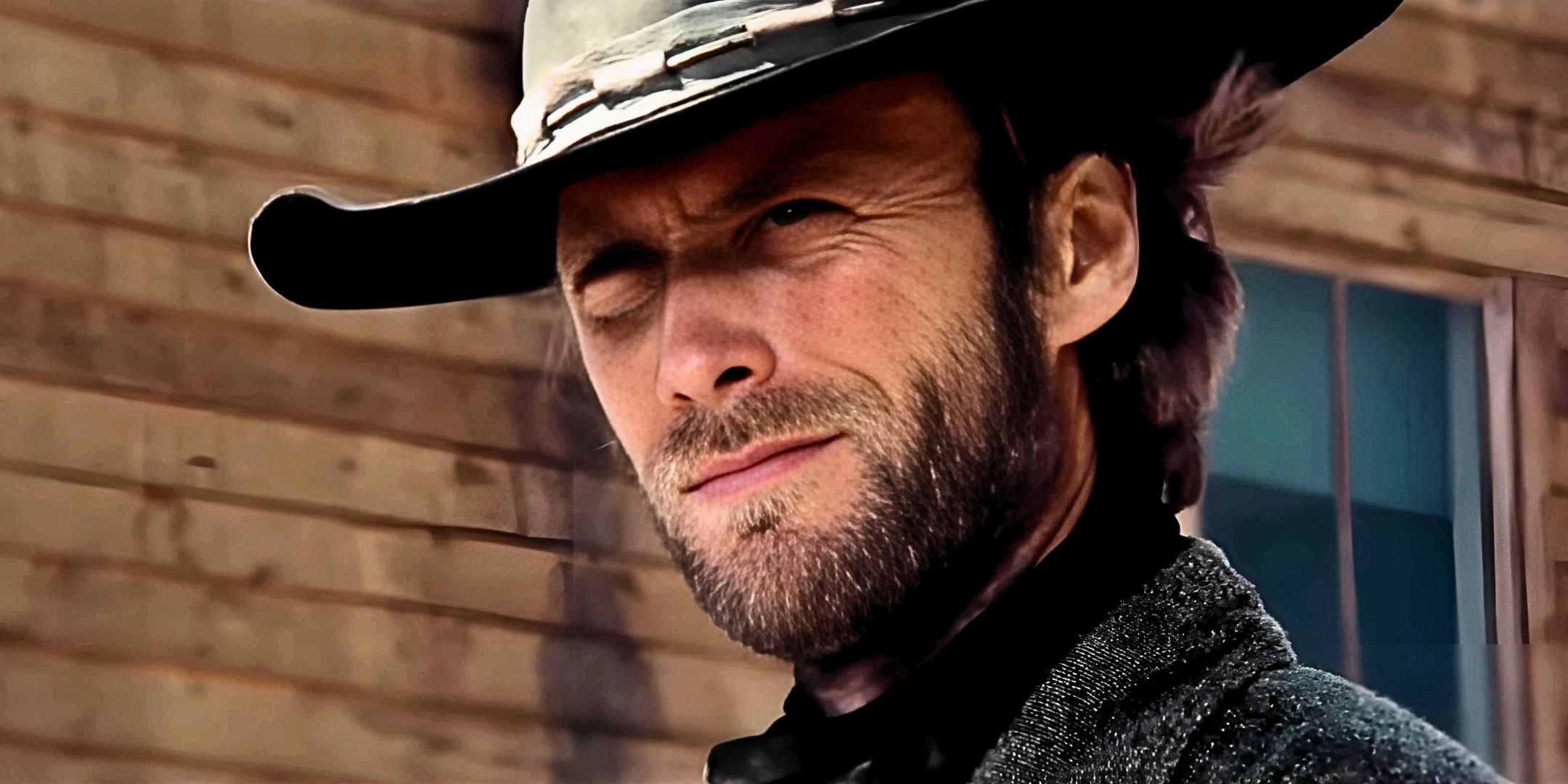 The 1973 Western Clint Eastwood Starred In & Directed Is A Classic, But ...