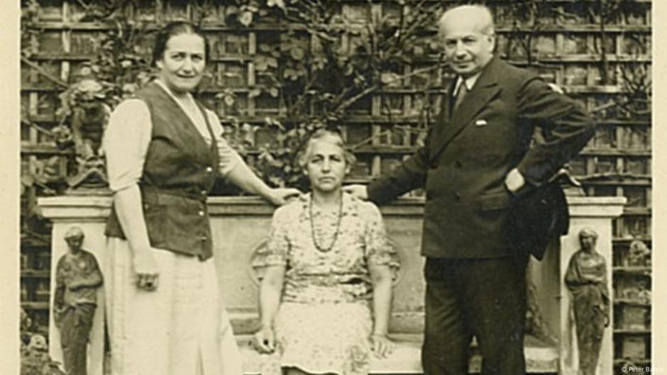 Princess Catherine Duleep Singh: The Indian royal who defied the Nazis