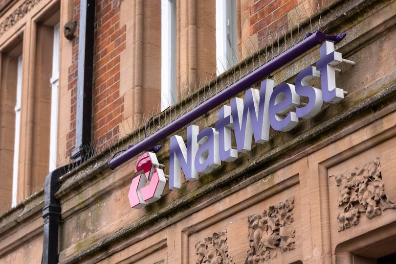 NatWest app down for multiple businesses as 'QR codes not scanning'