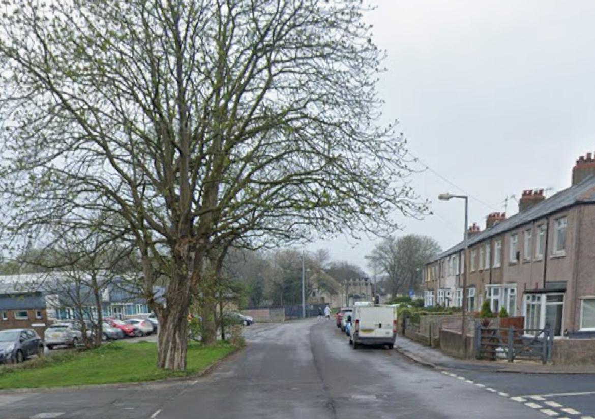 Man indecently exposes himself to stunned woman on Willow Lane near ...