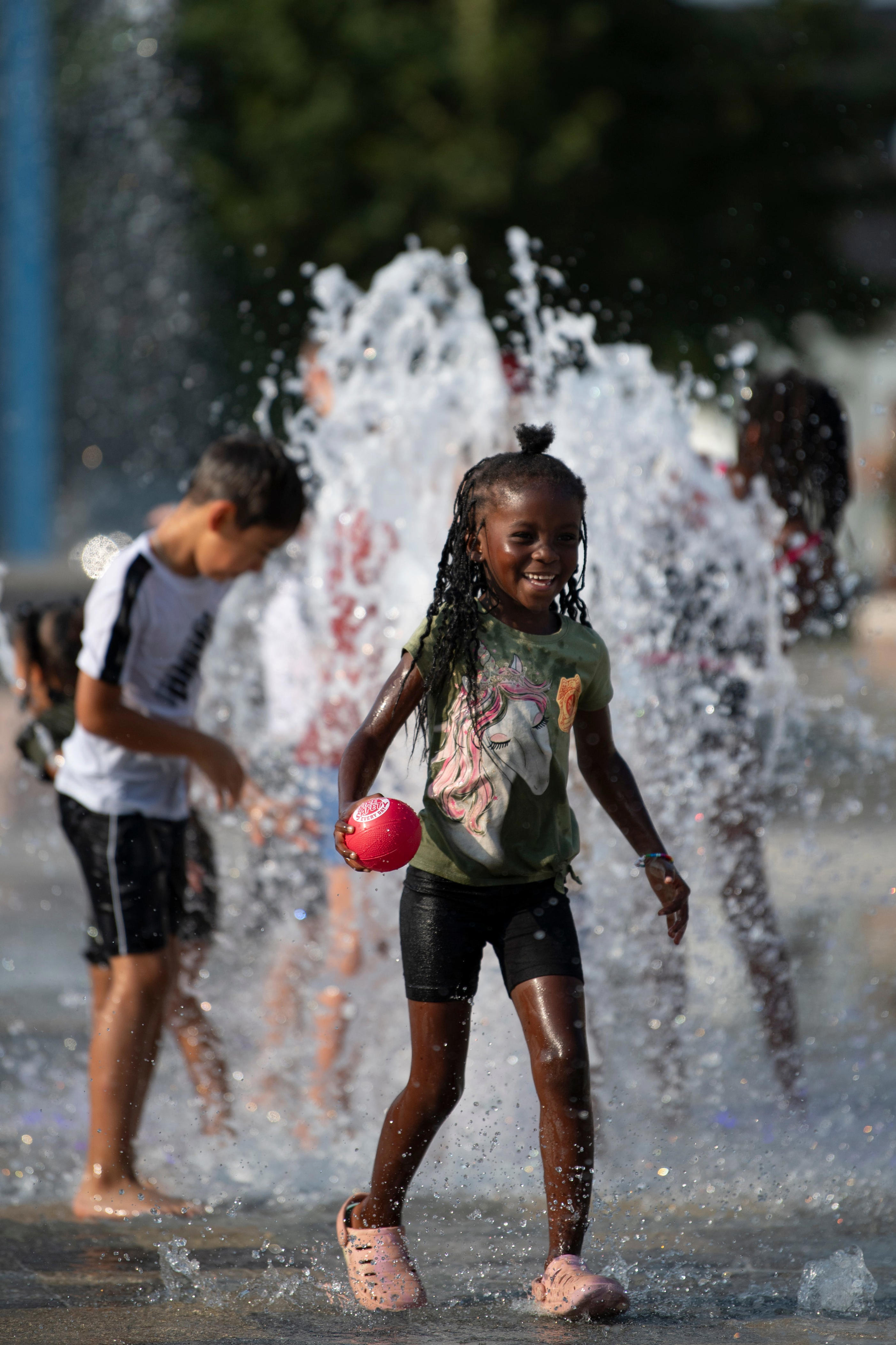 When is the first day of summer? What Kansans need to know