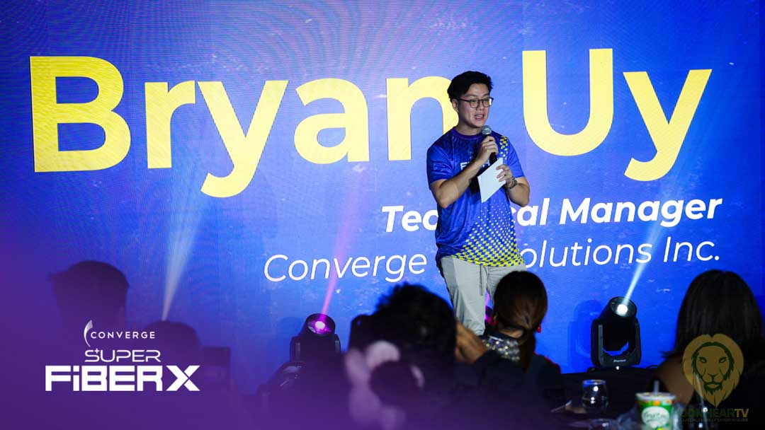 Converge launches Super FiberX: A new era of home internet with Wi-Fi 6 ...