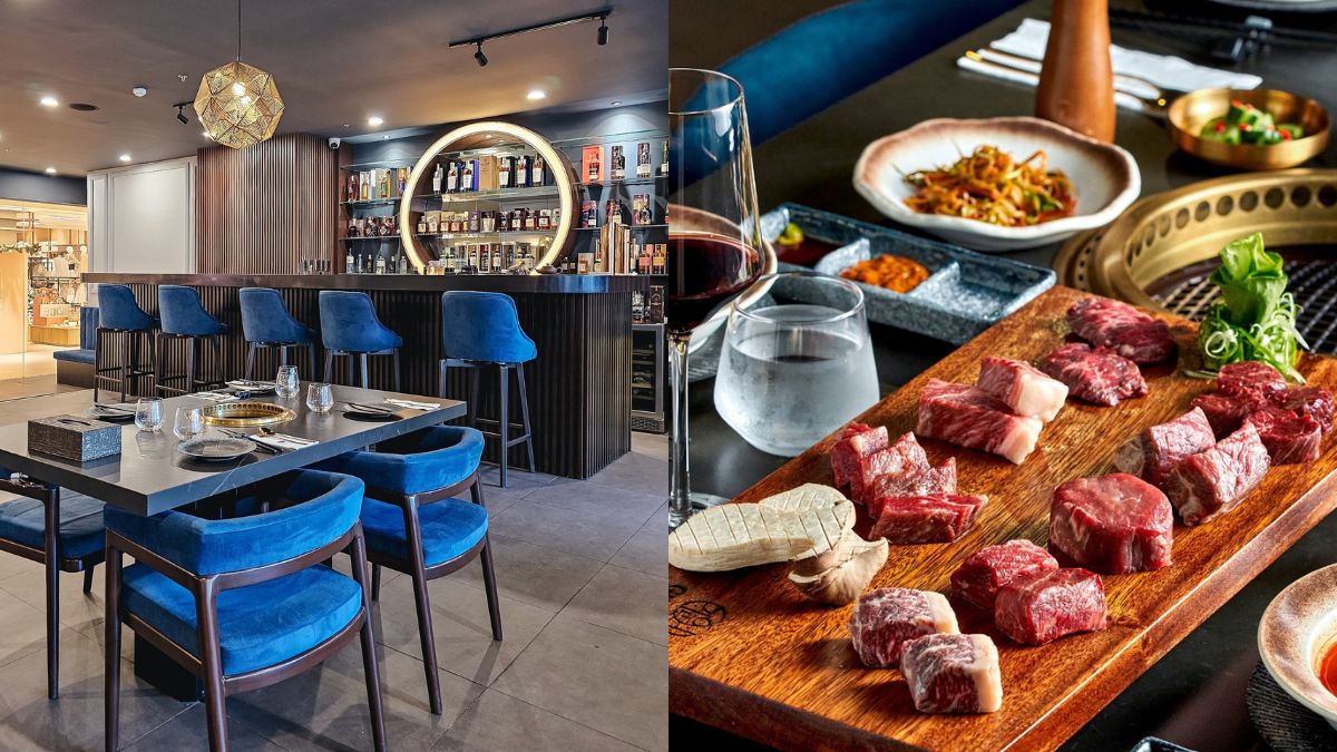 10 Must-Try Korean Restaurants in BGC