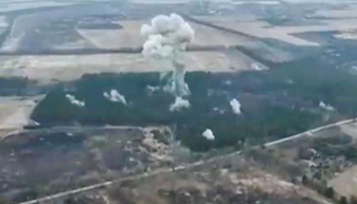 Operation Spider’s Web: Five Lessons India Must Learn From Ukraine's ...