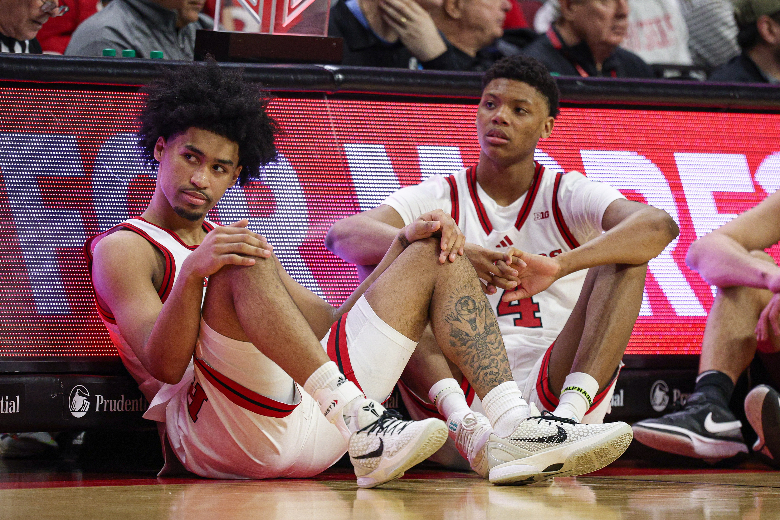 2025 NBA first round mock draft: Intrigue starts at pick No. 3