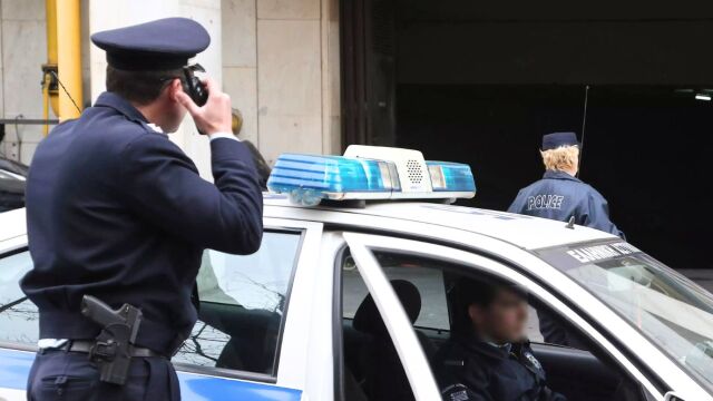 Ληστεία στον Άγιο Παντελεήμονα: Άγνωστοι έδεσαν και ξυλοκόπησαν την ...