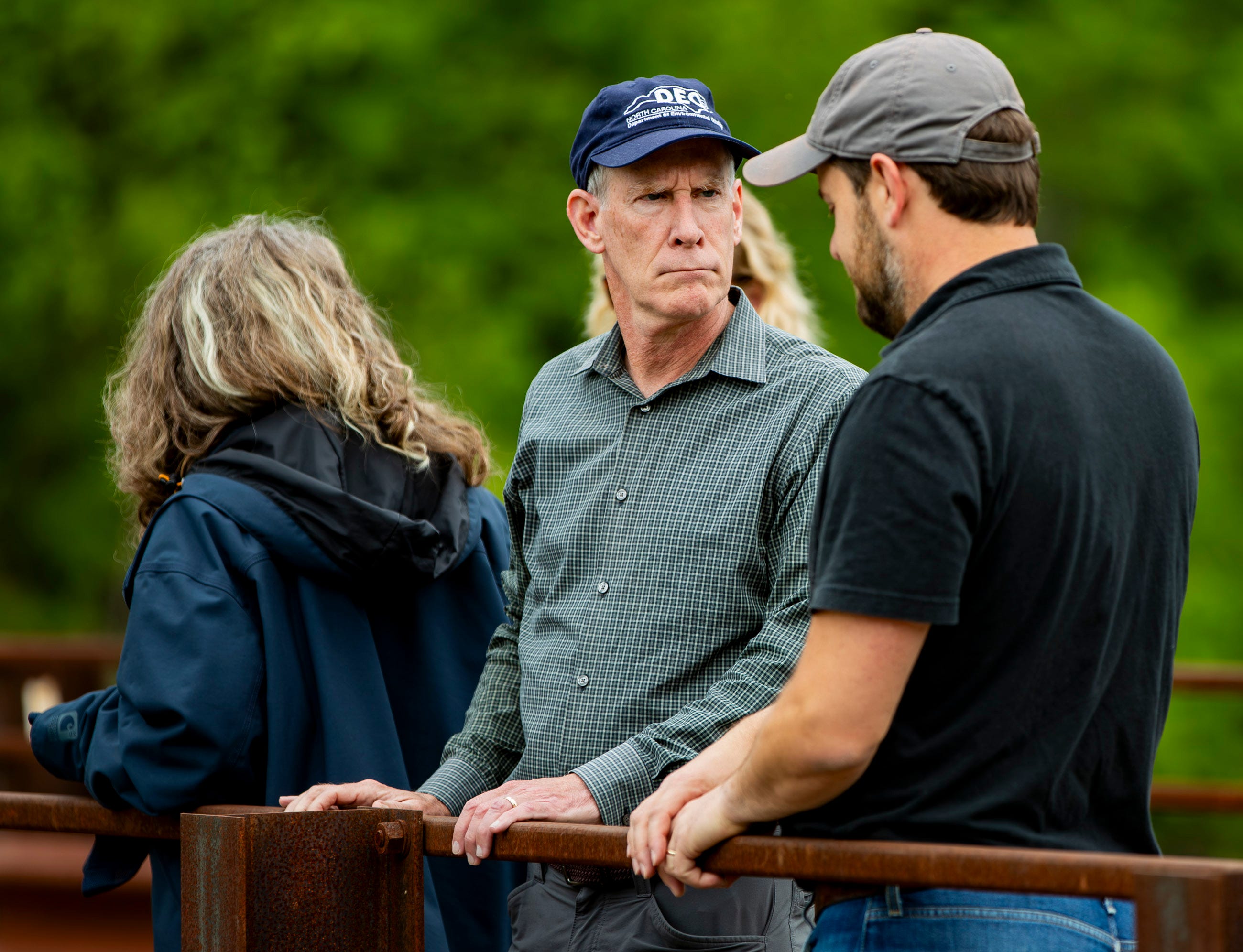 Asheville's watershed 'extremely vulnerable' after Helene; USACE lease ...