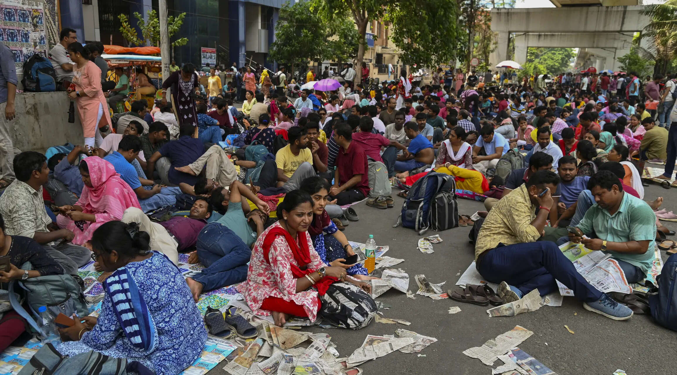 WBSSC SLST Notification 2025: Application opens for 35,726 assistant ...