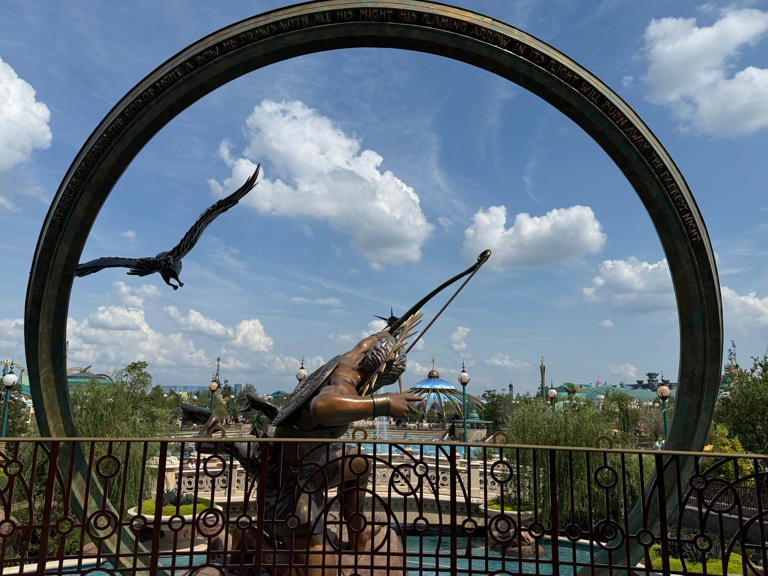 Can you stay at Epic Universe? These hotels put you closest to the action.