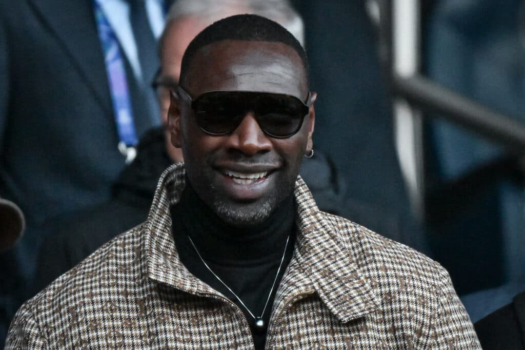 Omar Sy : sa fille Sabah annonce un heureux événement