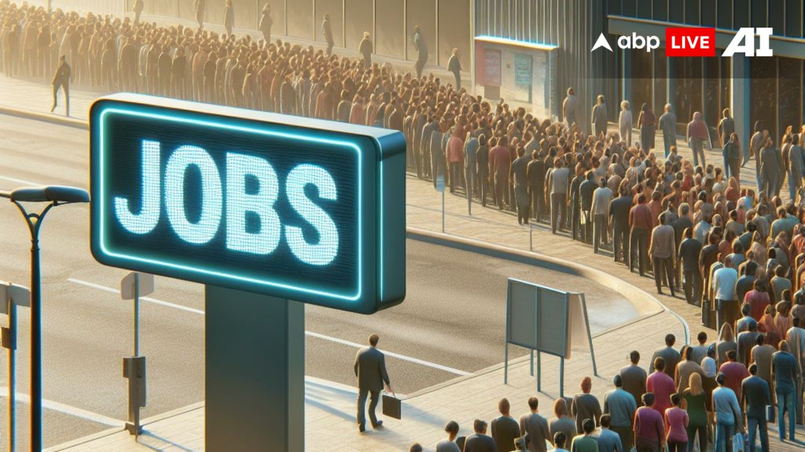 AI Threatens Entry-Level Jobs, Unemployment May Spike: Jefferies