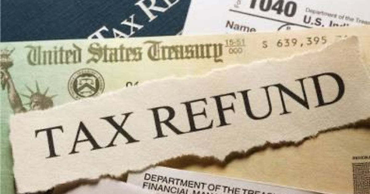 $3,000 Tax Refunds Confirmed by IRS—Check the 2025 Payment Schedule