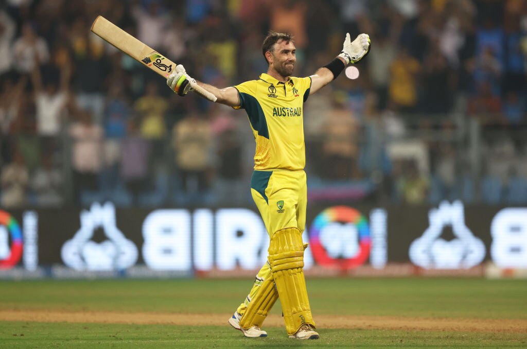 Glenn Maxwell Net Worth: Check Aussie cricketer's monthly income, IPL ...